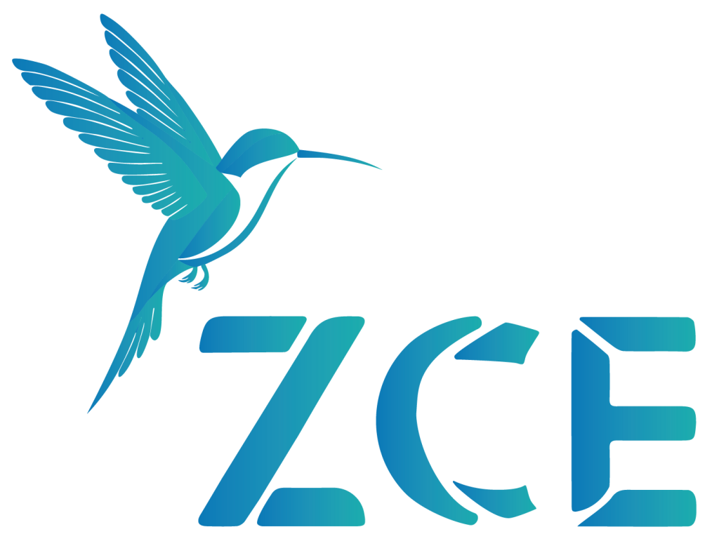 ZCE Zero Carbon Emission